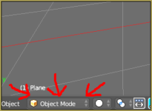 Export Import MMD Models Using Blender and PMXE