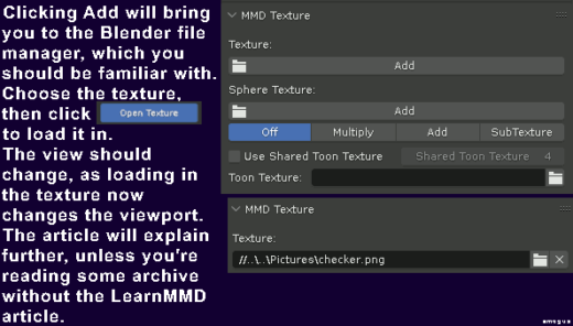 Create/Export .x files in Blender 3 using PMXE (Blender 2.8+) - LearnMMD